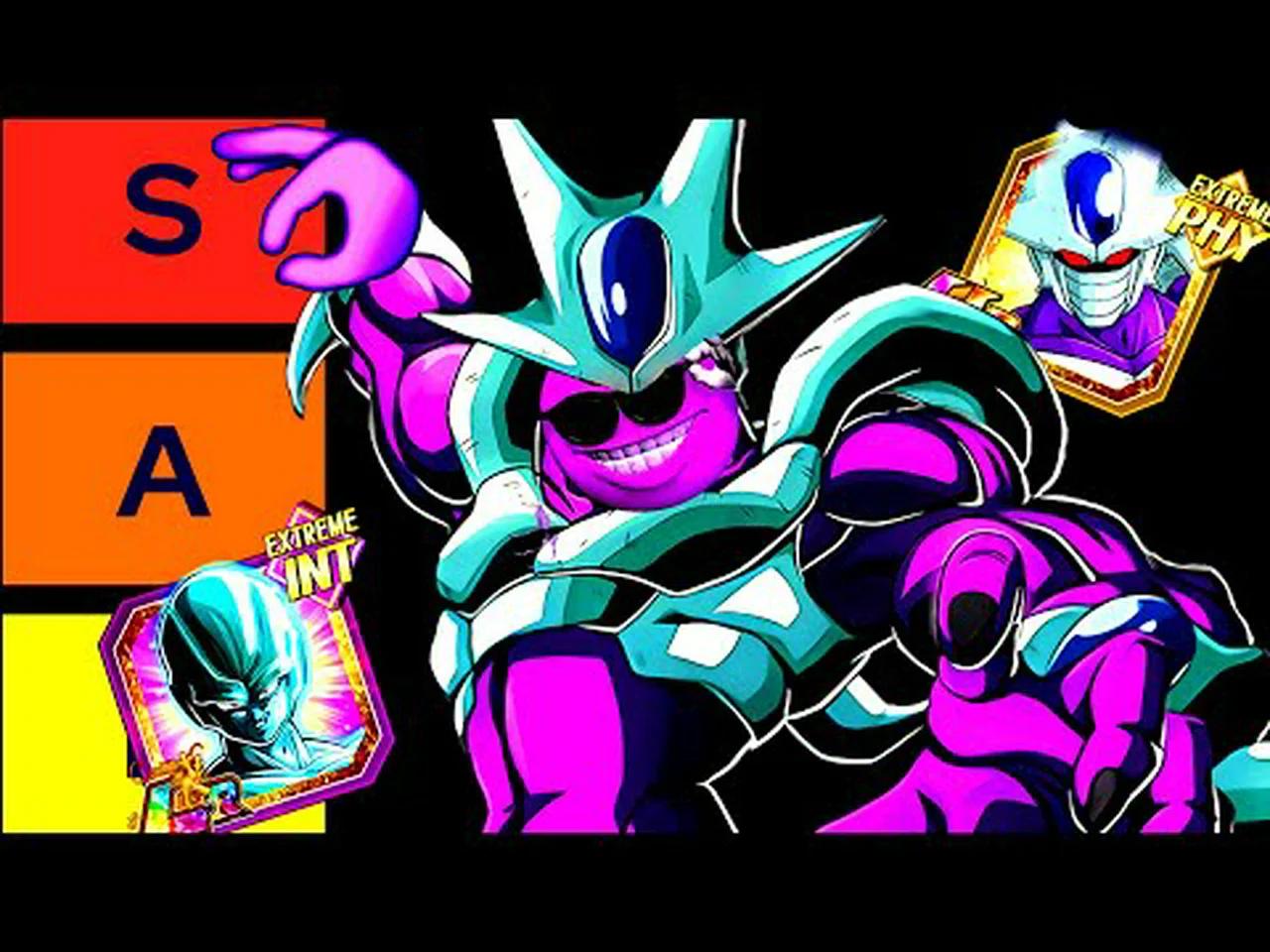 The *OFFICIAL* COOLER TIER LIST!