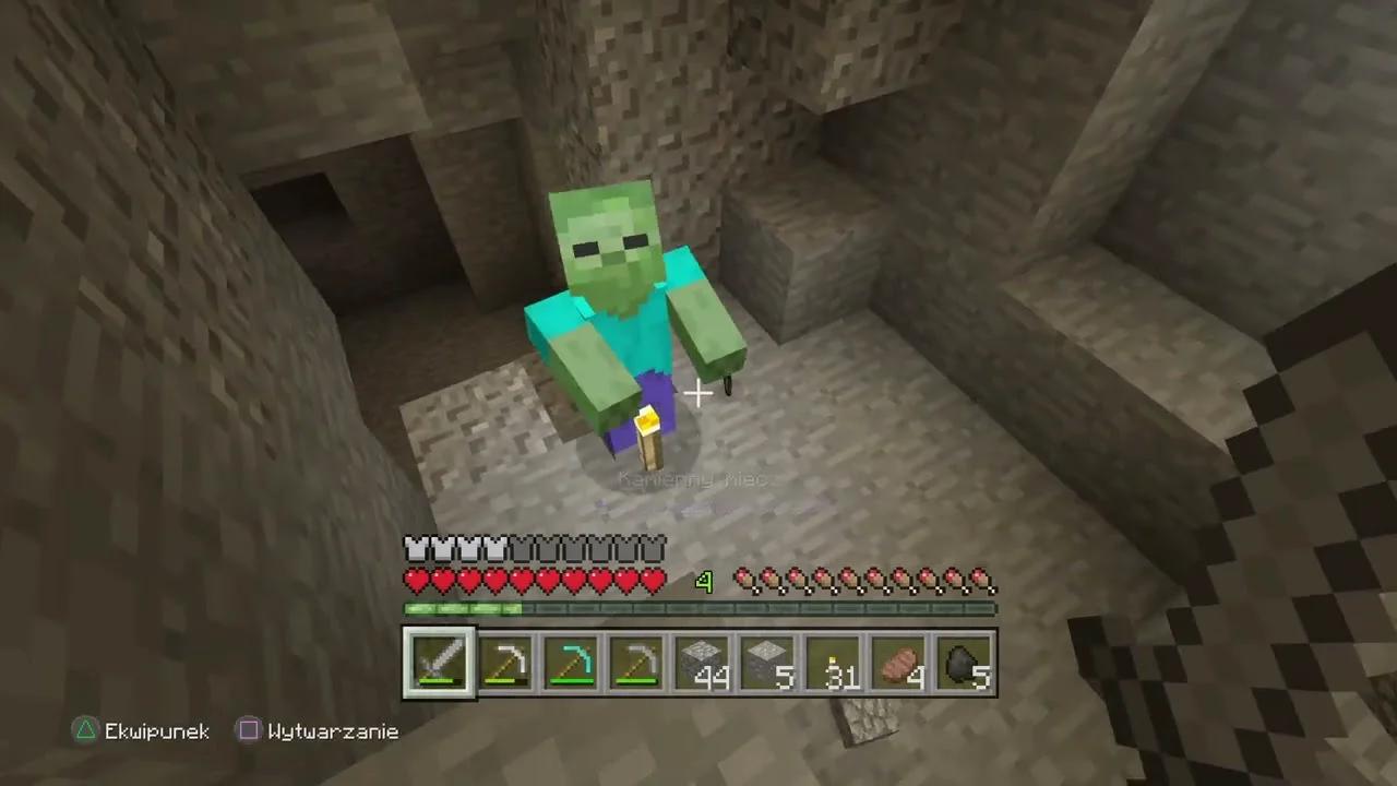 Minecraft PS4 Legacy Edition, Kolejne Diaxy i budowa portalu