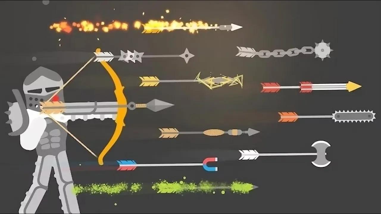 Mastering Ragdoll Archer: Epic Archery Mayhem & Physics Fun! 🏹