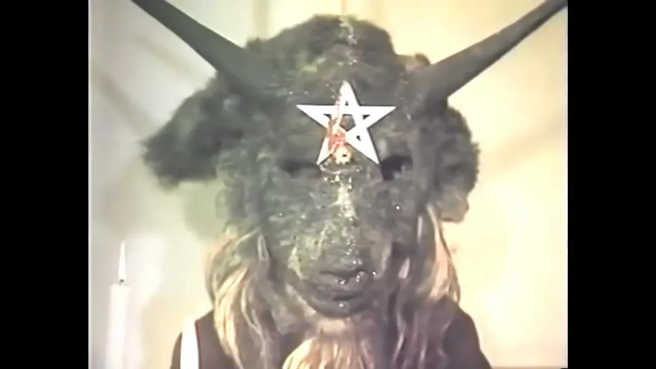 Devil Worship: The Rise of Satanism (1989)😈