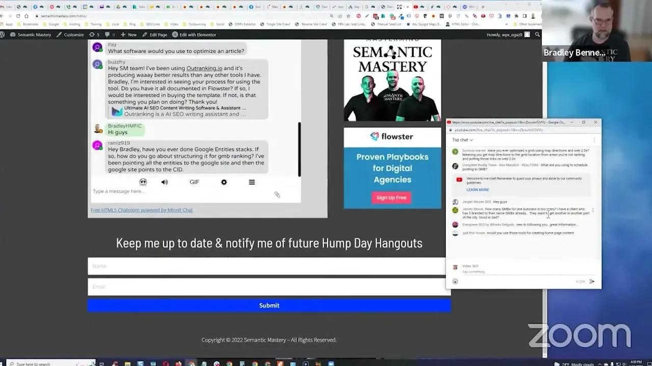 Have You Ever Optimized A GMB Using Map Directions And Web 2 0s?