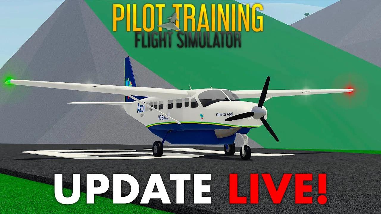 ️ Playing The PTFS UPDATE 🔴 LIVE