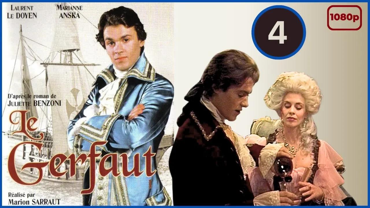 Le Gerfaut EP04