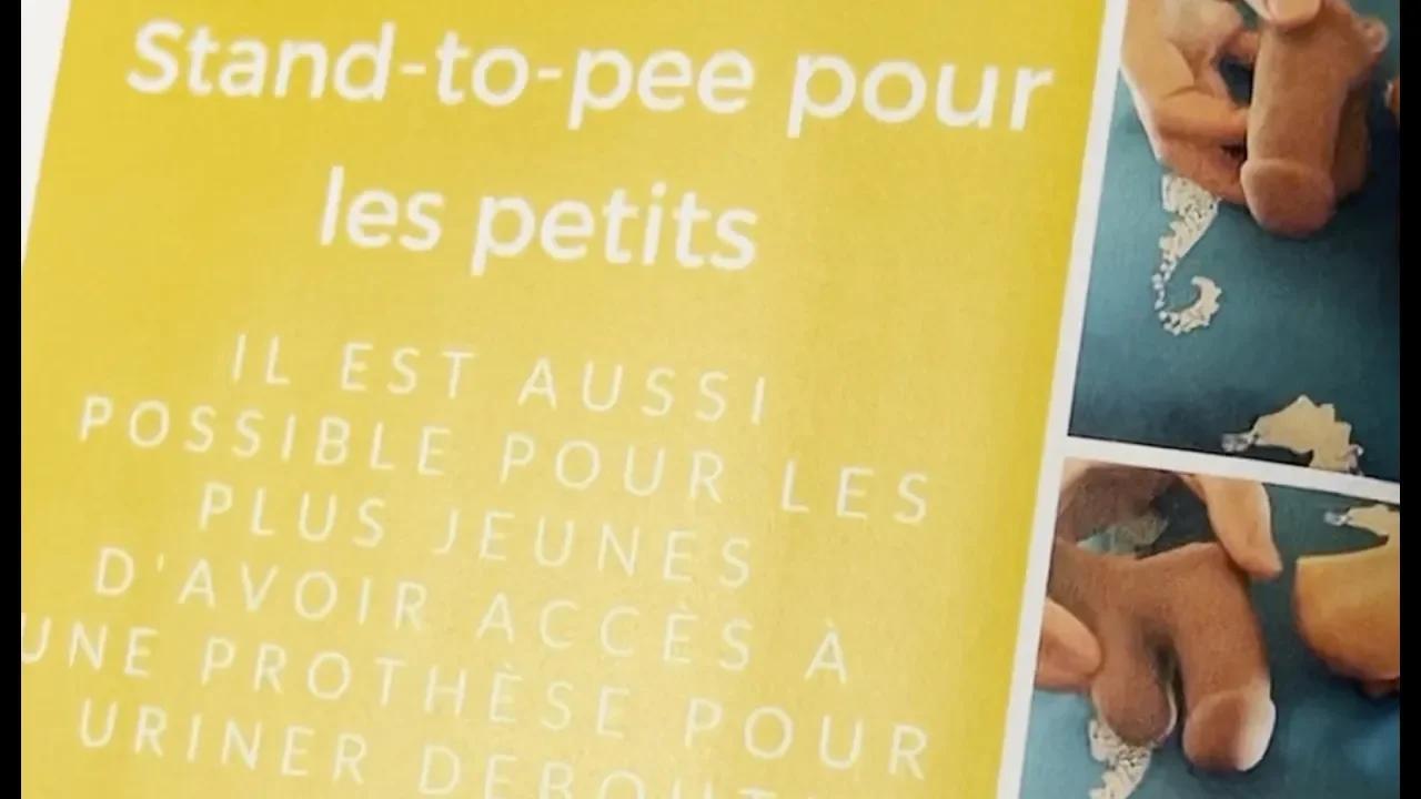 Changer de sexe dès 4 ans c'est désormais possible... Changer de sexe dès 4 ans c'est désormais possible...