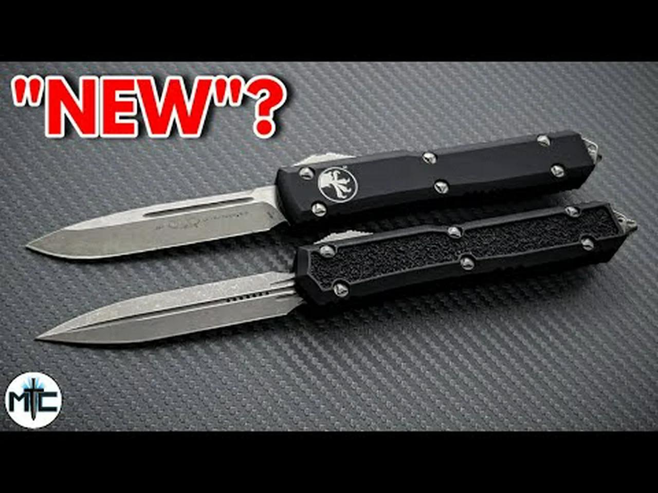 Microtech Makora (2022) - Overview and Review
