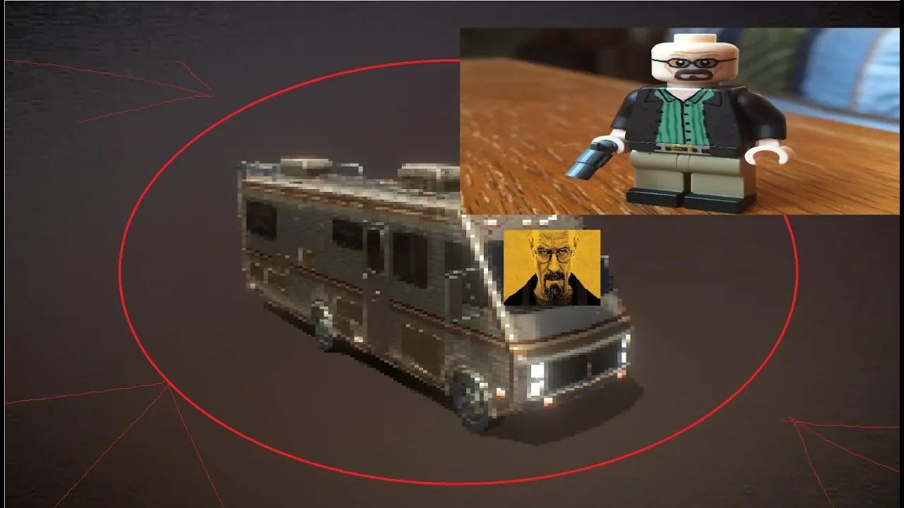 S&box breaking bad rv *LOOKS LIKE REAL LIFE* *GONE SEXUAL*