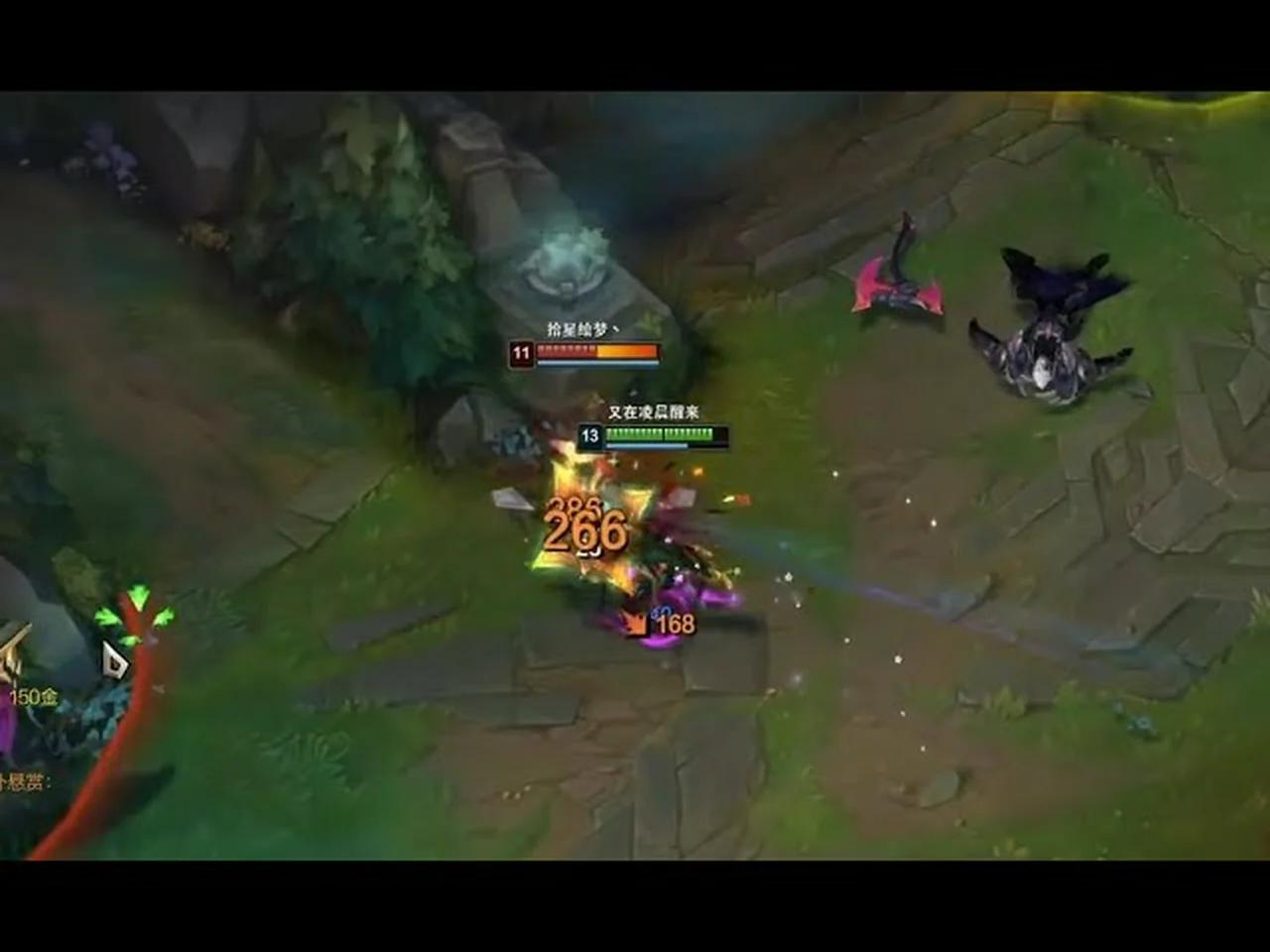 Rank 1 Talon: How 2000LP Talon CARRY in Diamond elo