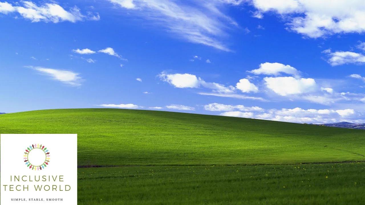 How to Install Updates for Windows XP (in 2022) | InclusiveTechWorld