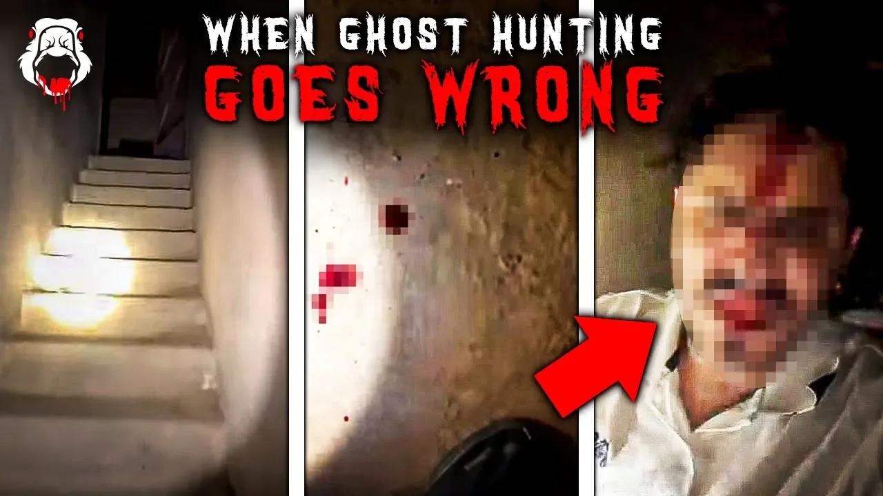 10 Scary Videos That'll Turn Your Skepticism into Paranoia