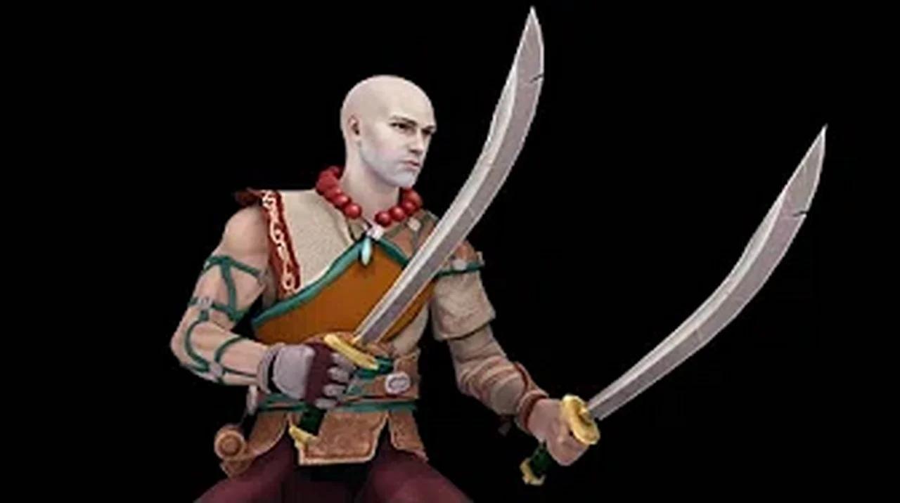 PHYSICS-BASED ANIMATION TOOL - FREE, FAST & AWESOME!🥰