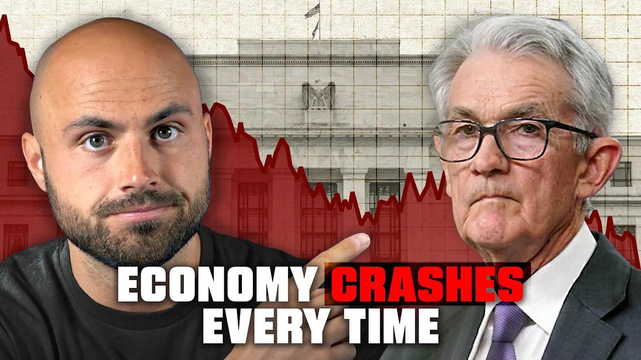 Why Fed Rate Cuts Will Trigger A Recession 1759