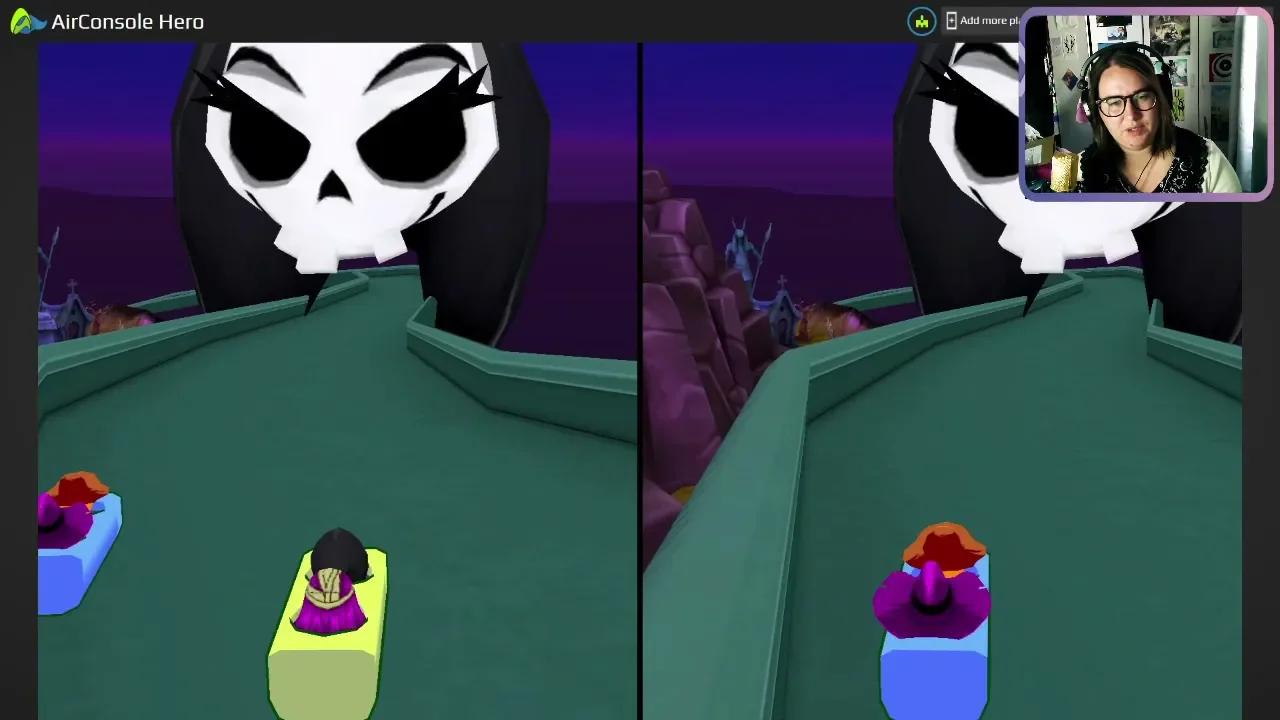 Mega Monster Party (First Look)