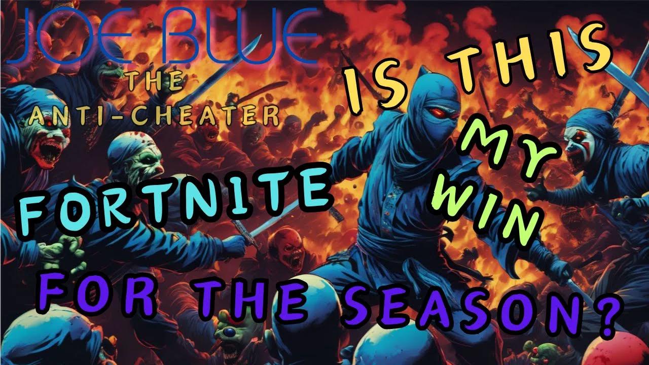 Is This My Only Ranked Win For The Season?