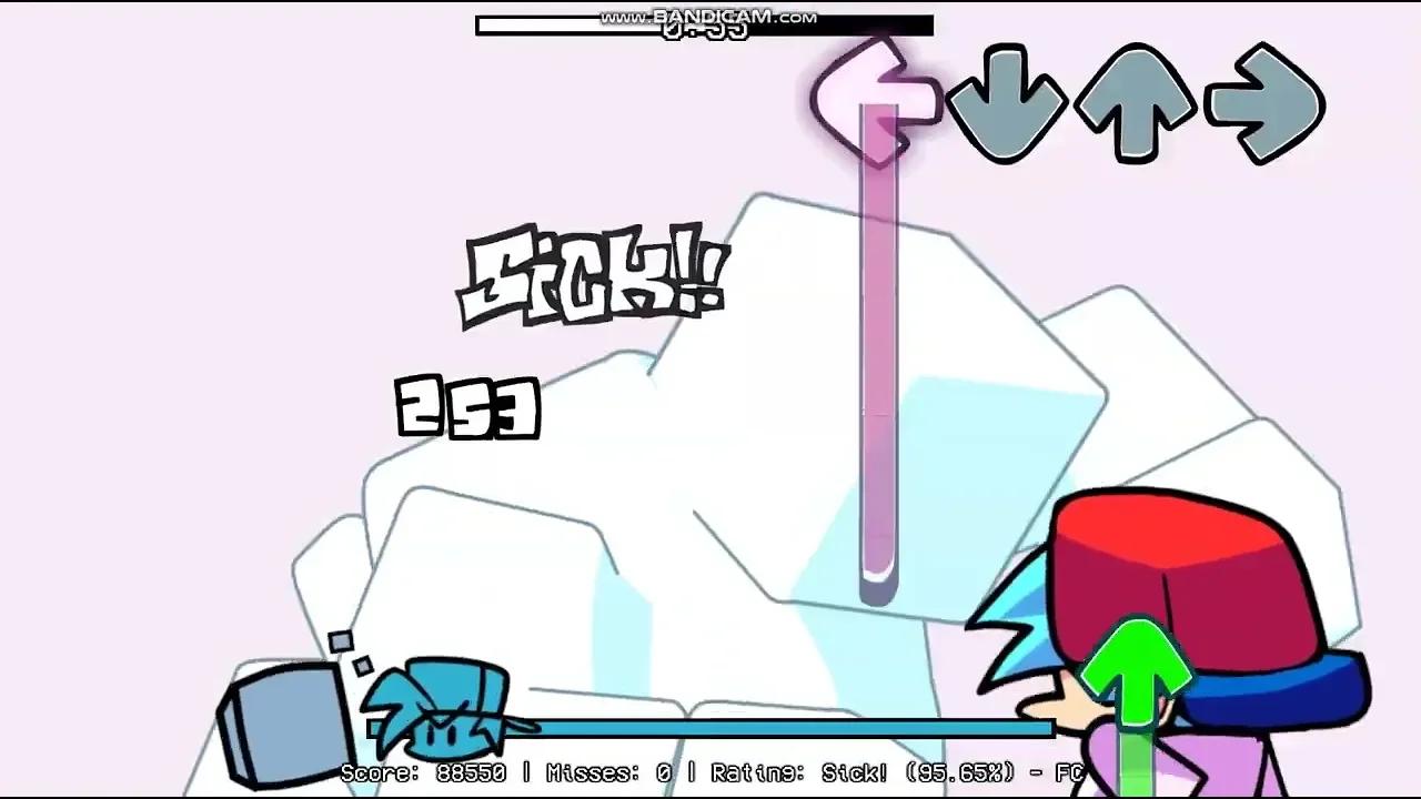 FNF vs Scott Cawthon Extended Full Combo FANMADE