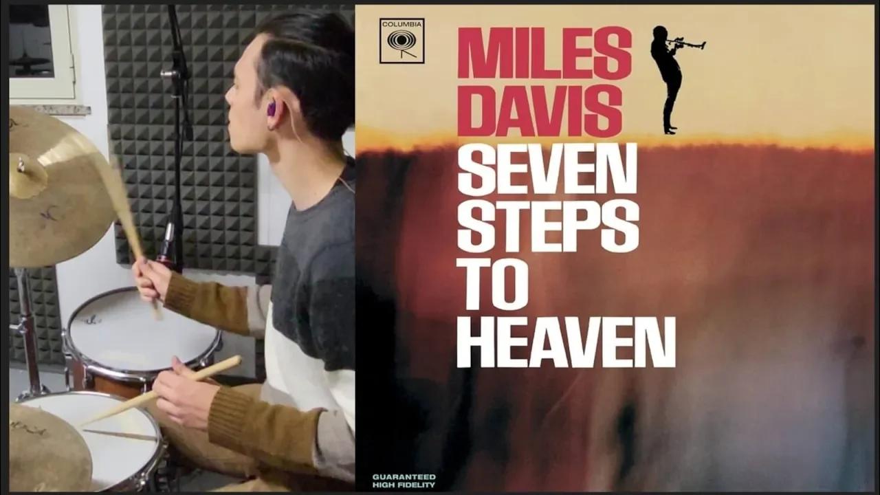 Seven Steps to Heaven - Miles Davis (1963)