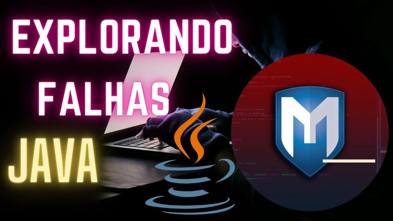 Explorando Vulnerabilidades Do Java Rmi Com A Shell Meterpreter Metasploitable2