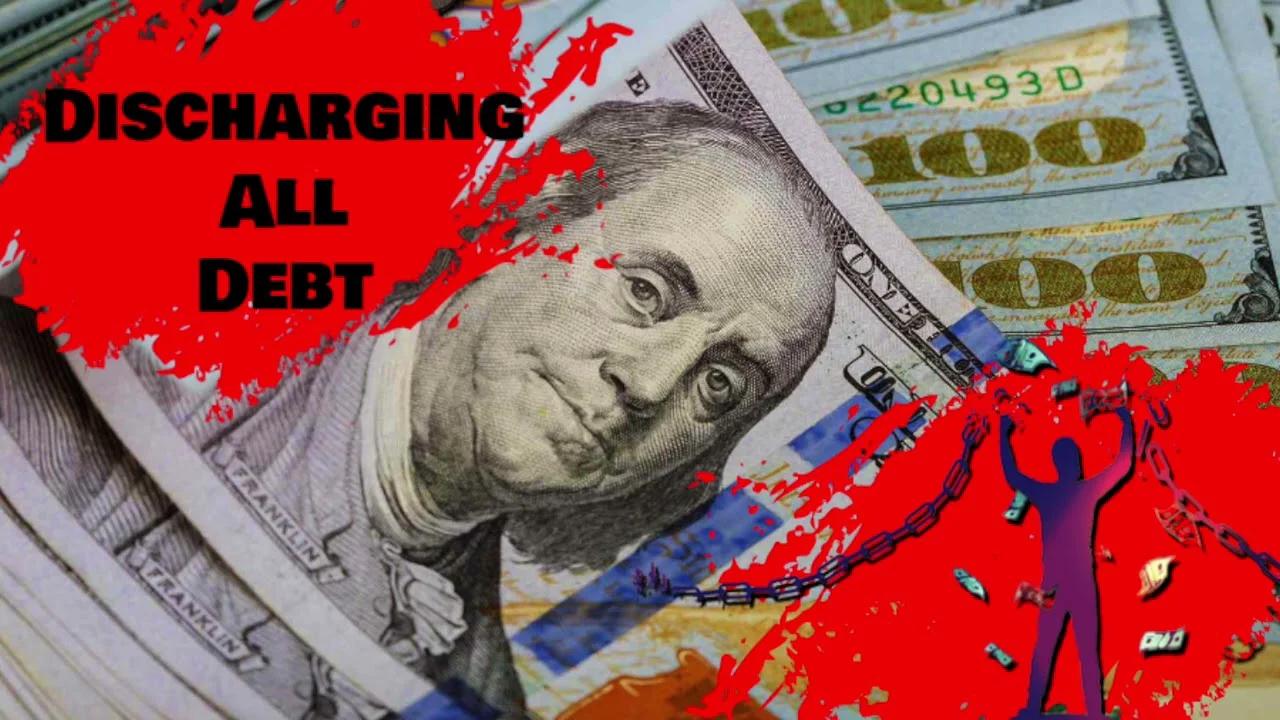 Eliminating All Debt With These Simple Steps (Say Goodbye To Debt: Easy ...