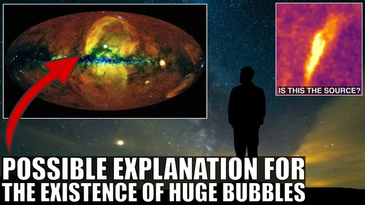 Updates About Huge X-Ray Structures Visible From Earth (eROSITA Bubbles)