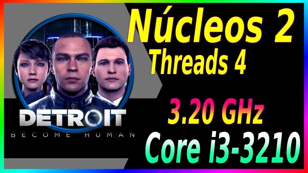 Intel Core i3-3210 é bom para quem quer um computador rápido e ...