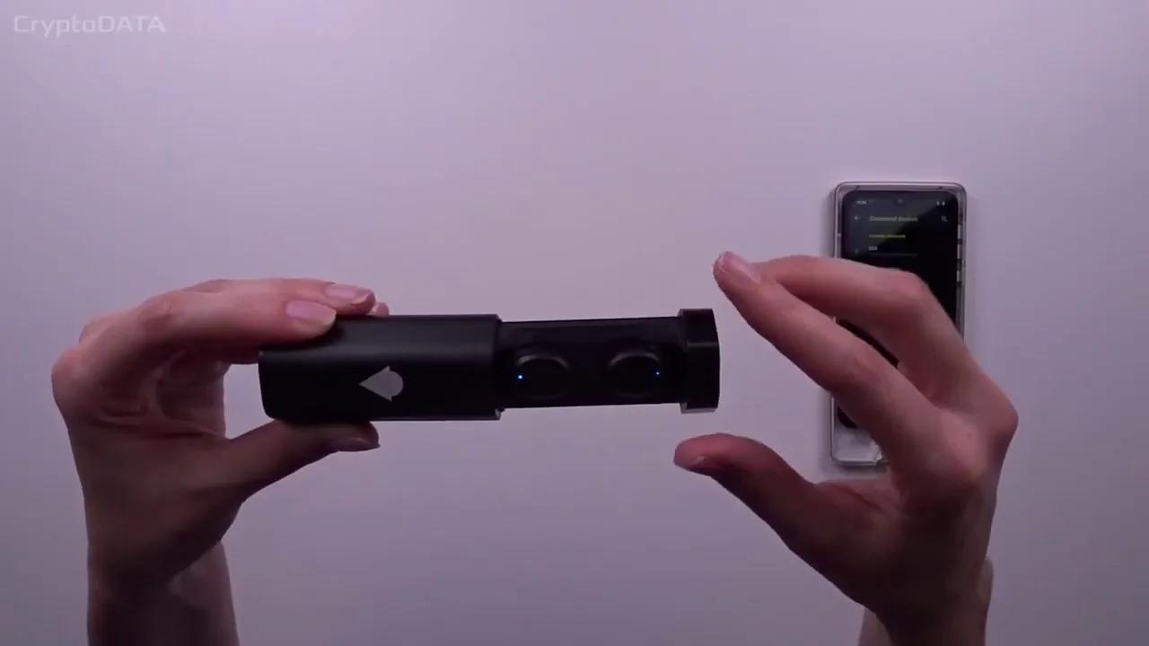 K1 Impulse Tutorial #7 - Bluetooth Earbuds Explained