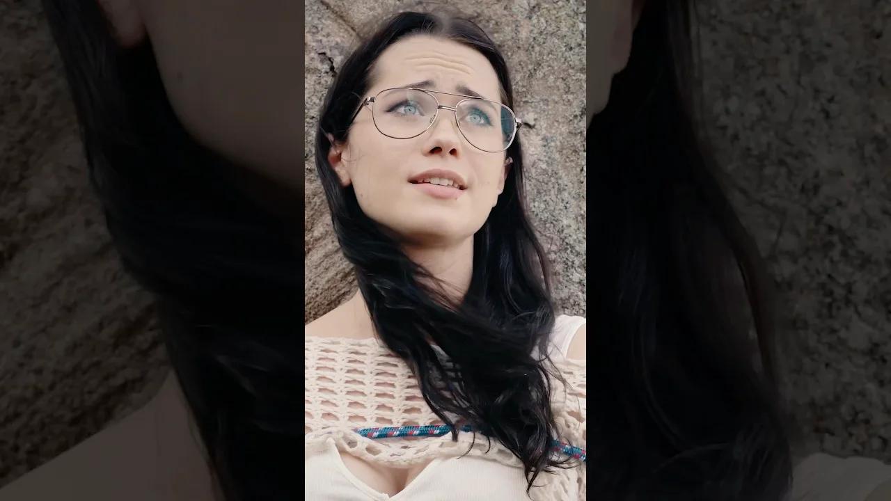 The Problem With Hippie Girls