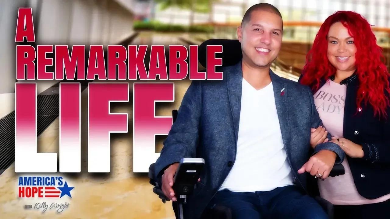 A Remarkable Life