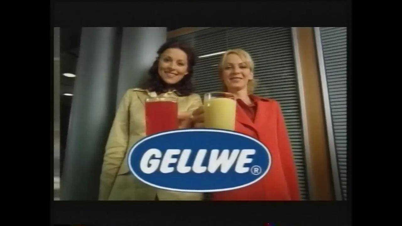 TV Puls - Reklamy i zapowiedzi z czerwca 2002