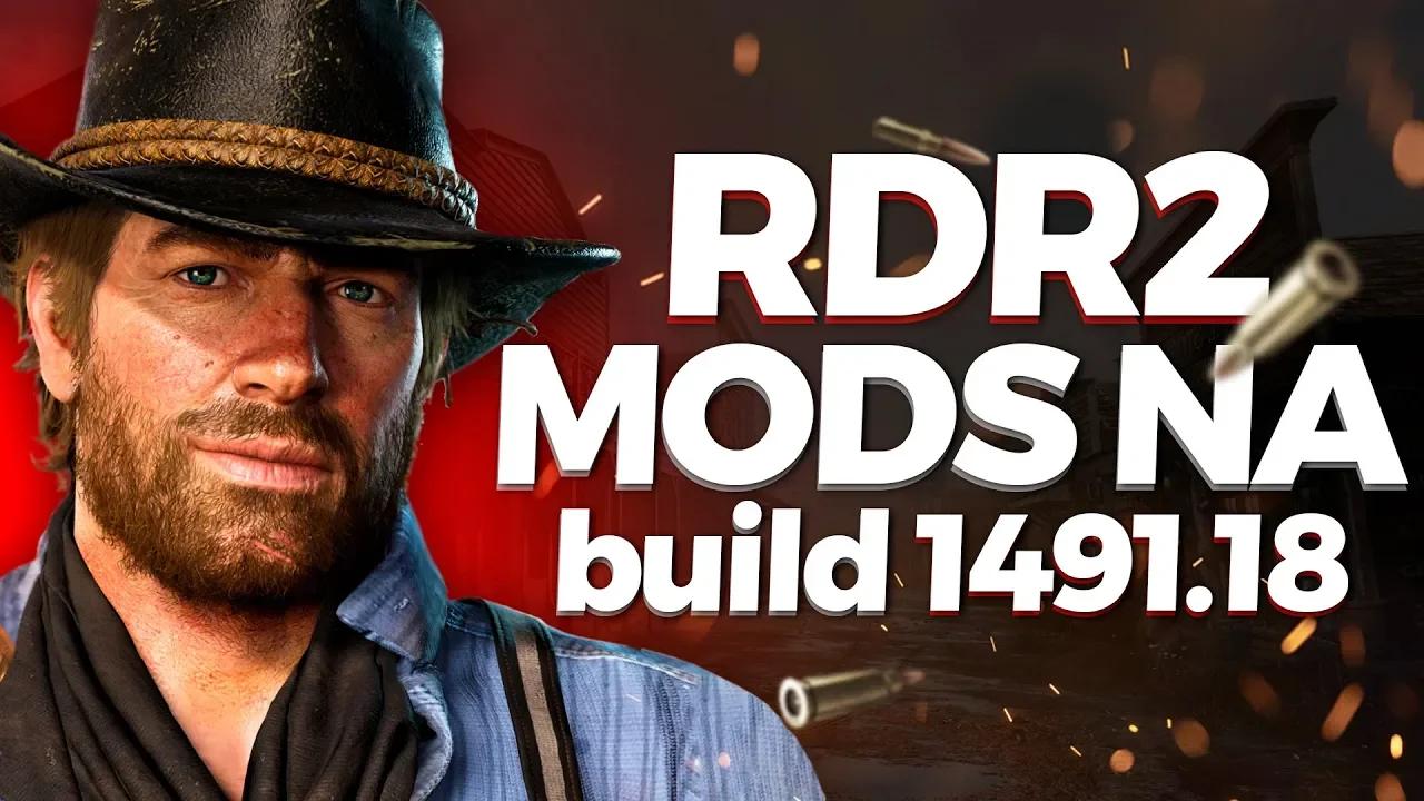 Instalando Mods no Red Dead Redemption 2 - Passo a Passo