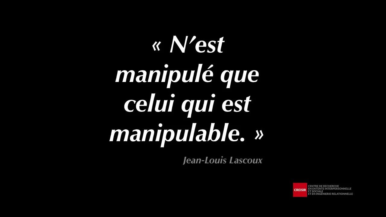 Yes set, persuasion et manipulation : technique de l'approbation multiple