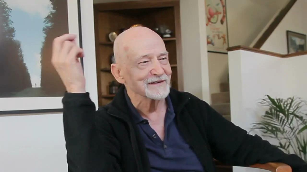 An Interview with Director Fred Calvert, Pt. 2, February 13, 2023