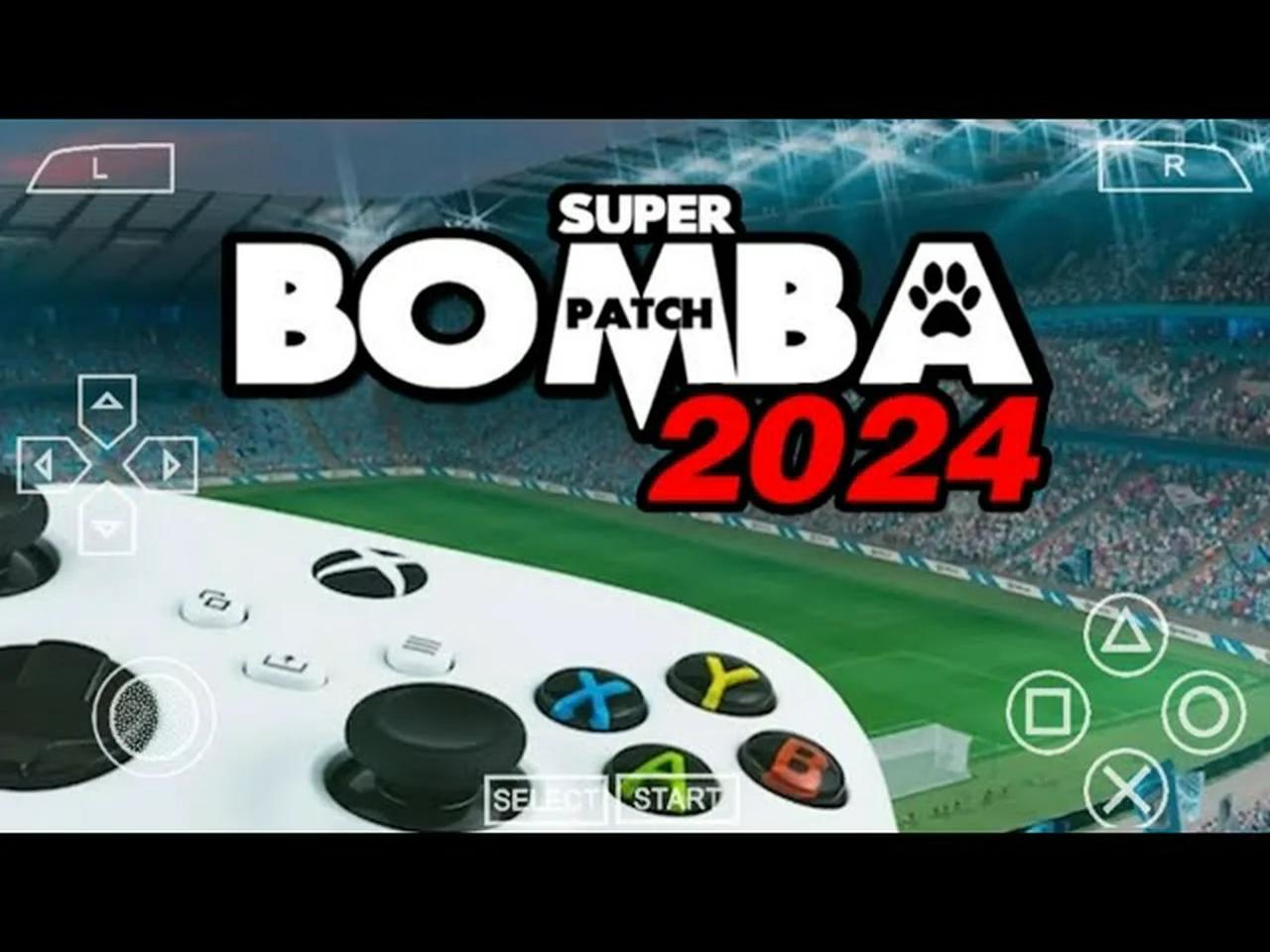 SAIU BOMBA PATCH 2024 LEVE PARA TODOS OS ANDROID • 100% ATUALIZADO