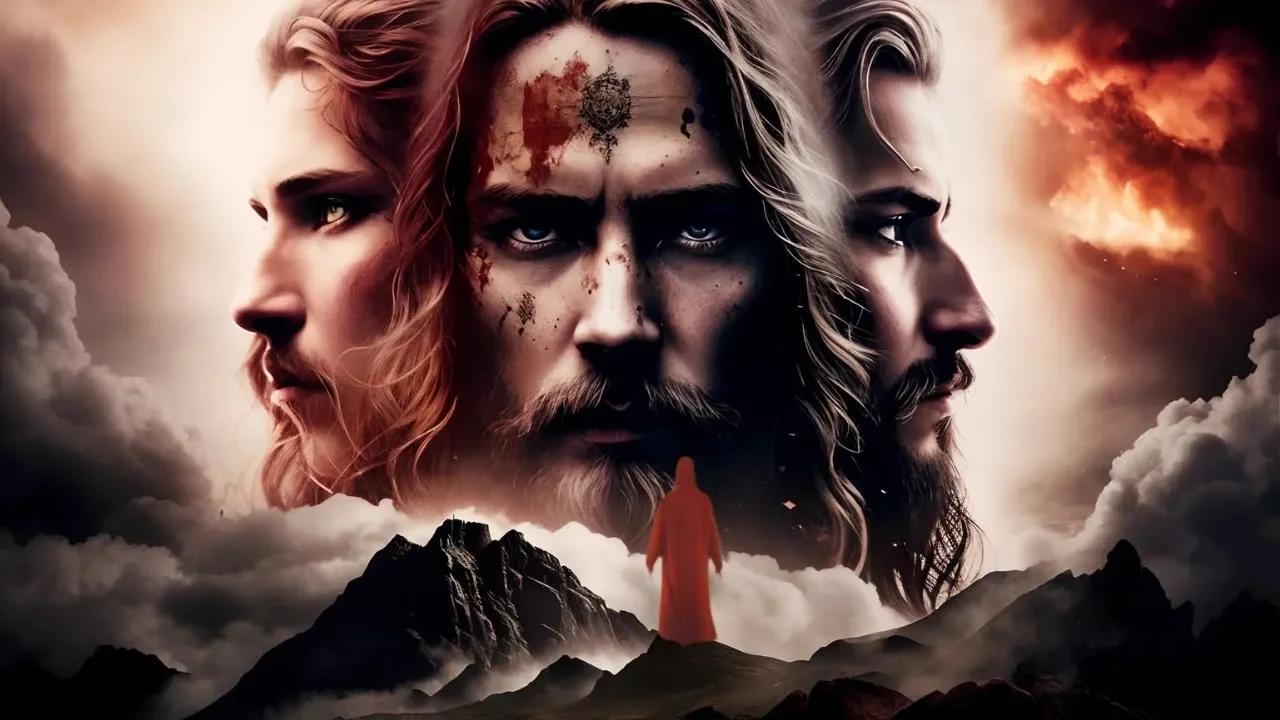 Por qué Jesús tuvo que encontrarse con Moisés y Elías en el Monte de la ...