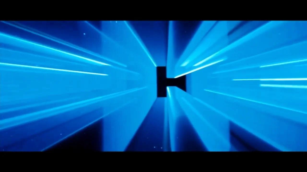 Superman Movie Original Intro 1978