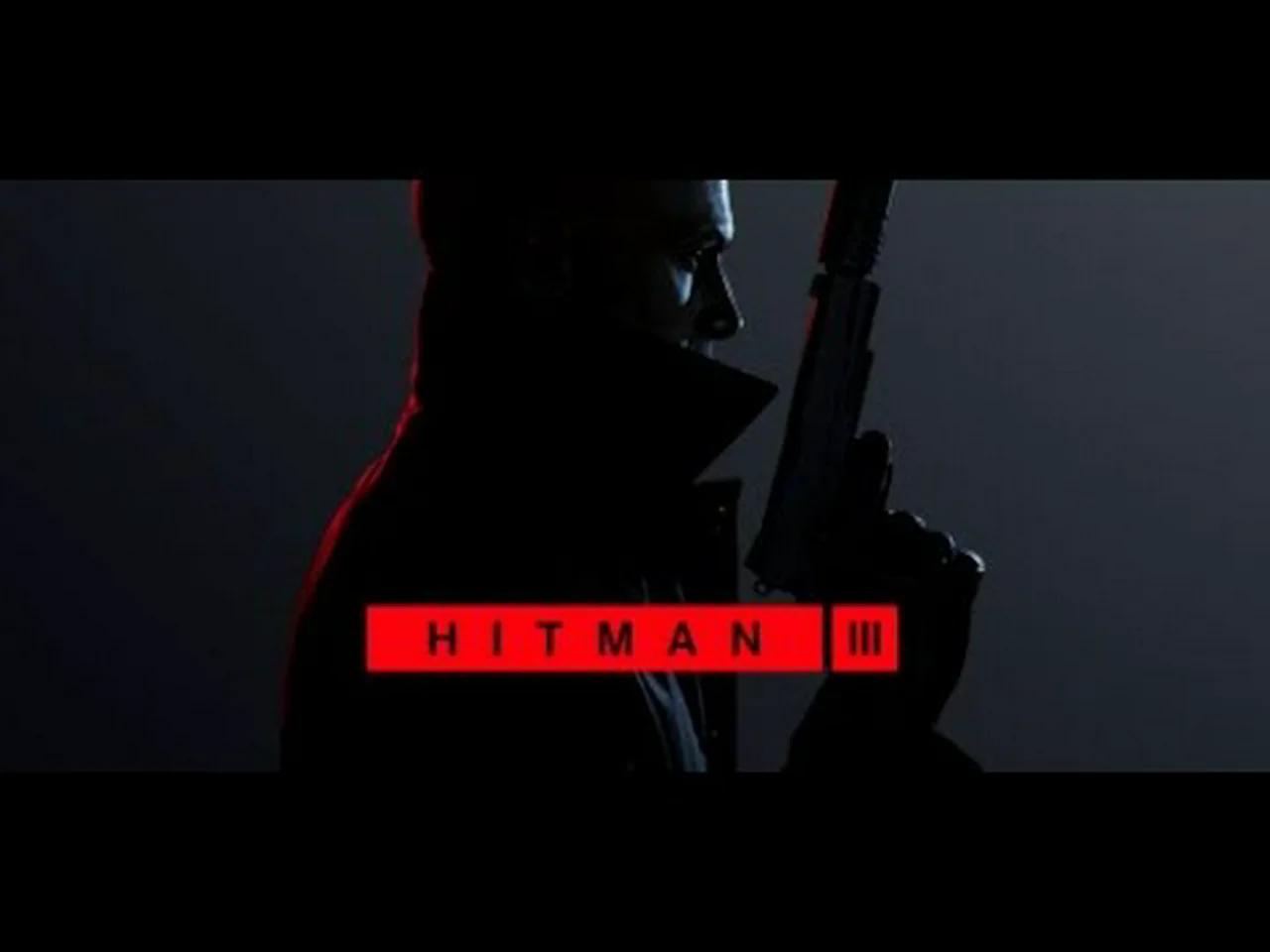HITMAN 3 - Benchmark - |Linux|Epic|Assassin|Adventure|