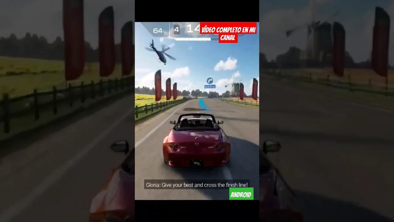 Primer Gameplay! RACING MASTER 🔥 BETA (Android) #racingmaster #androidgames #gameplay