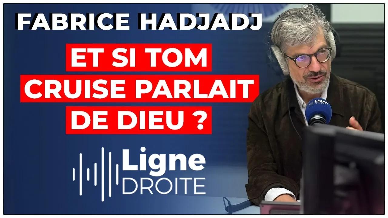 Mission impossible : quand la pop culture révèle le sens chrétien de l’existence - Fabrice Hadjadj