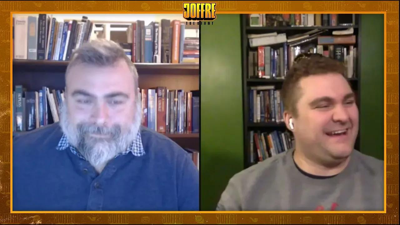 How Should Christians Participate in Inflationary Economy? (w/ Andrew ...