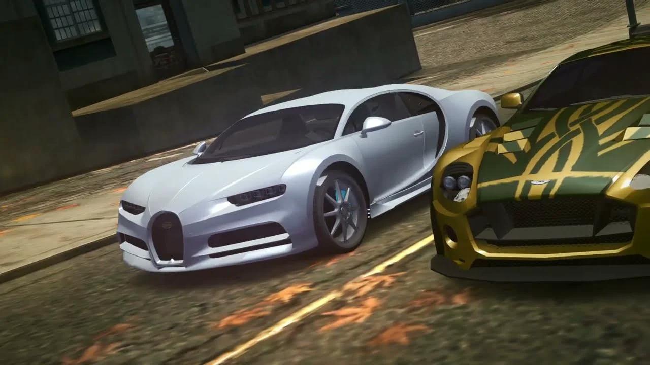 Need for Speed Most Wanted REMASTERED #22