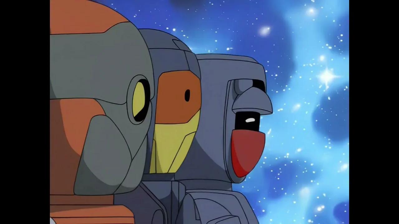 Transformers Armada #24
