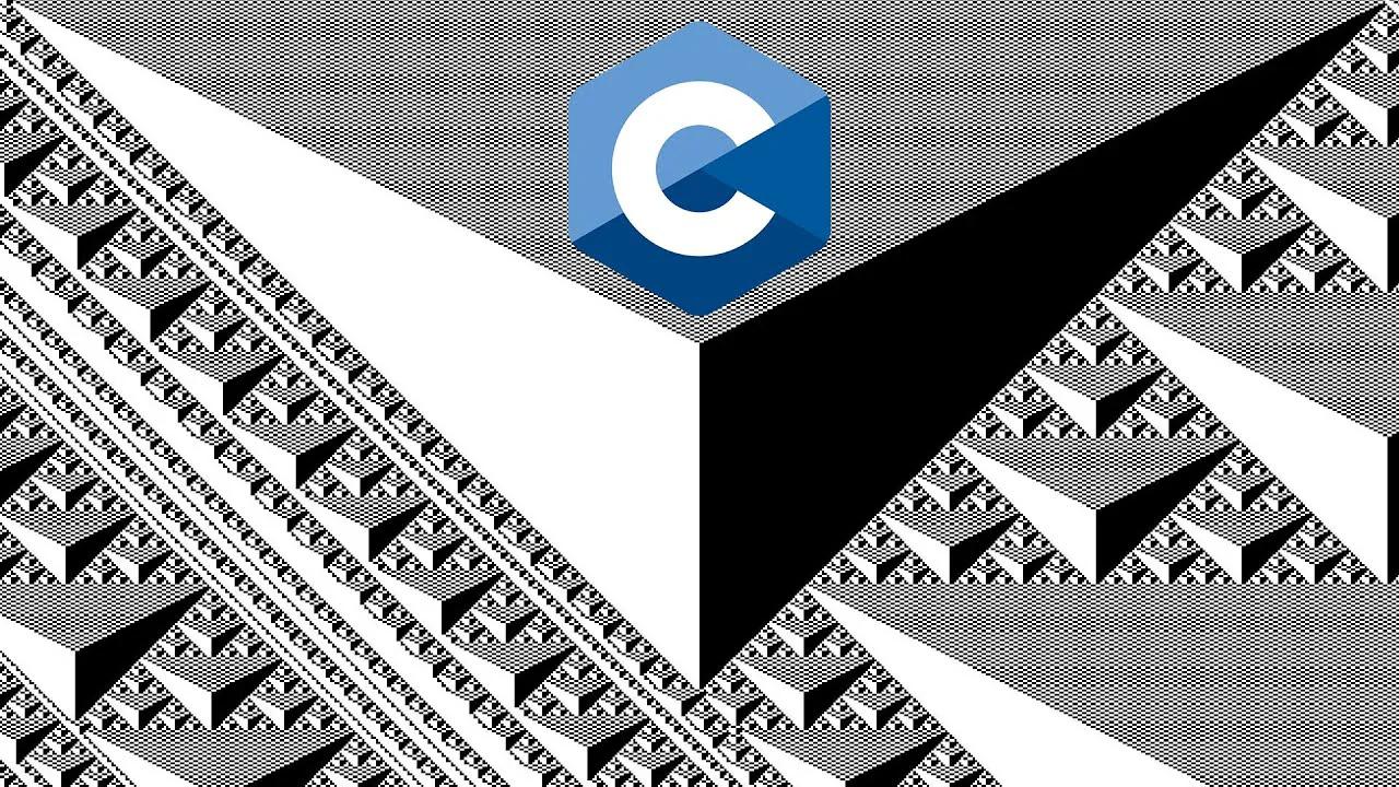 Implementing Cellular Automata In C