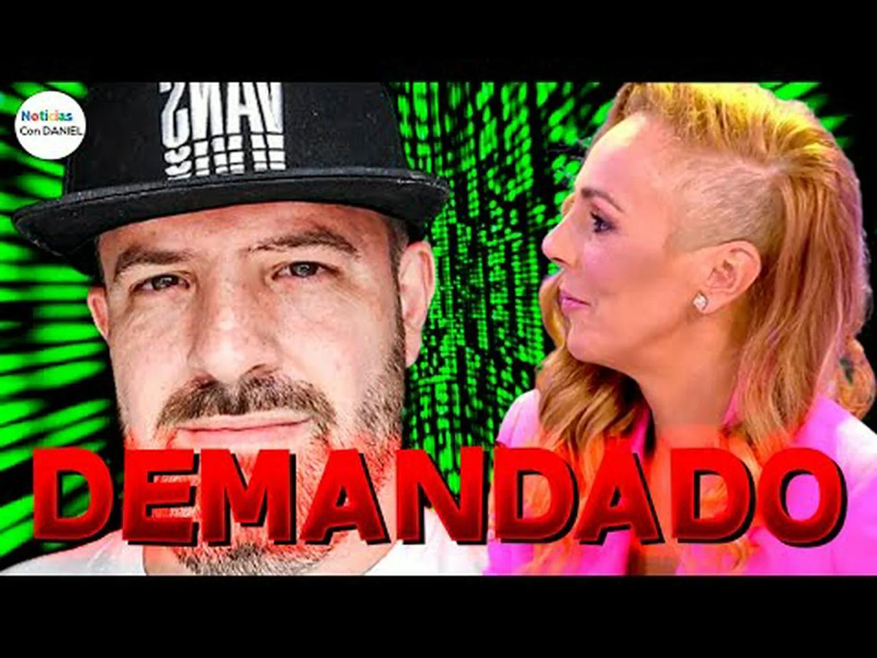 рџ ґ Tragico Final Para Juanjo Vlog Posible Demanda De Rocio Carrasco Por