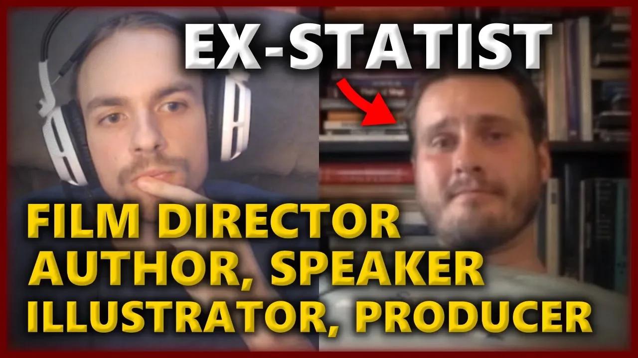Ex-Statist: Compulsory School Systems & Politics Is NOT Working ...