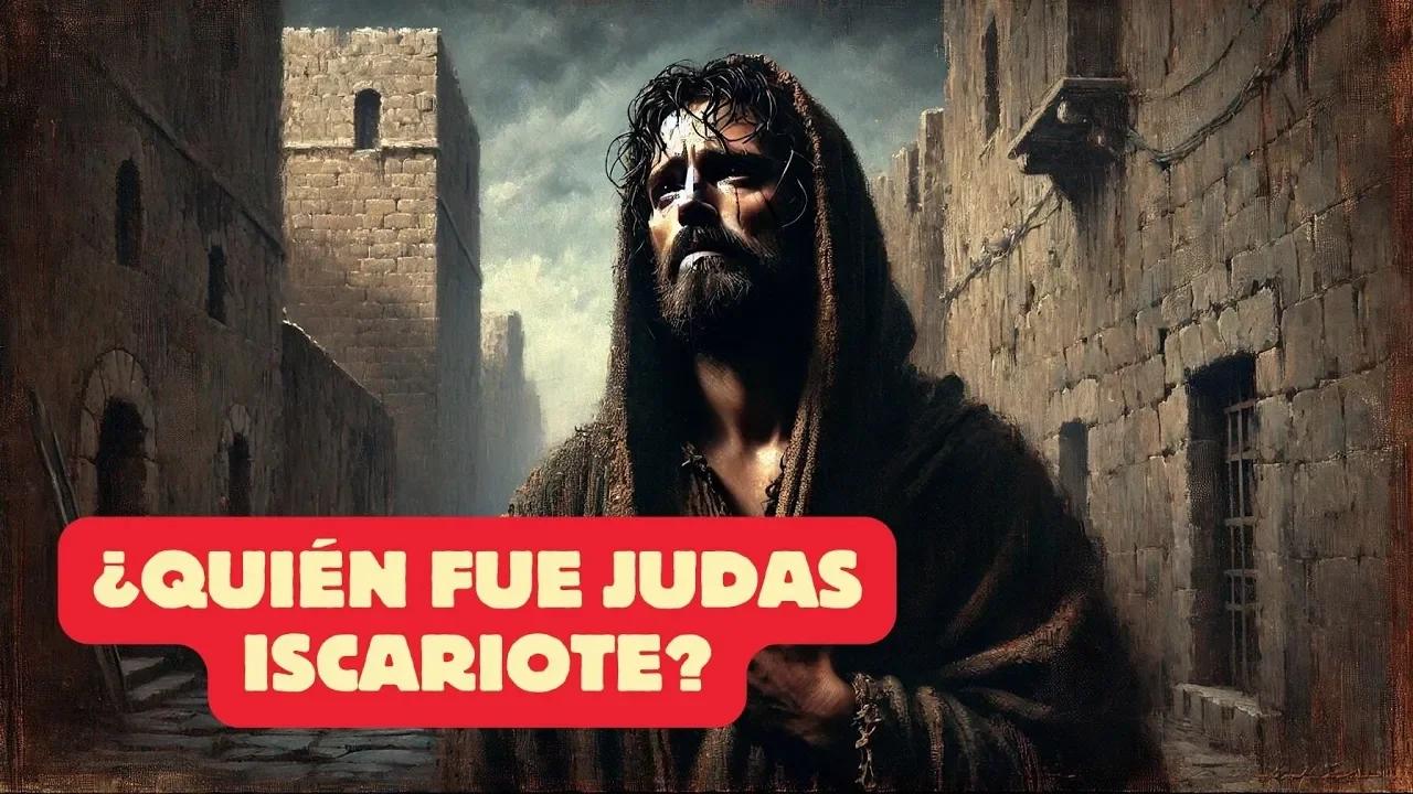 ¿Quién fue Judas Iscariote? El apóstol que traicionó a Jesús por ...