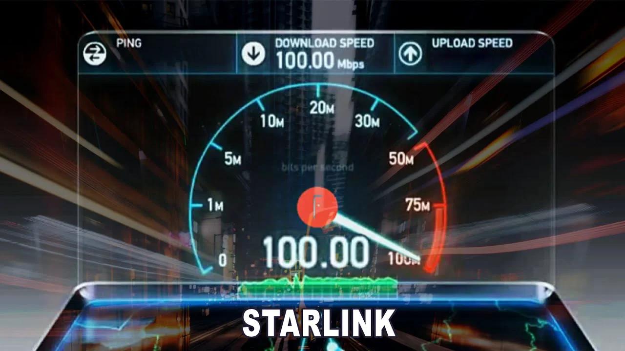 SpaceX Starlink Drops Data Cap But Hard Throttling Is Back