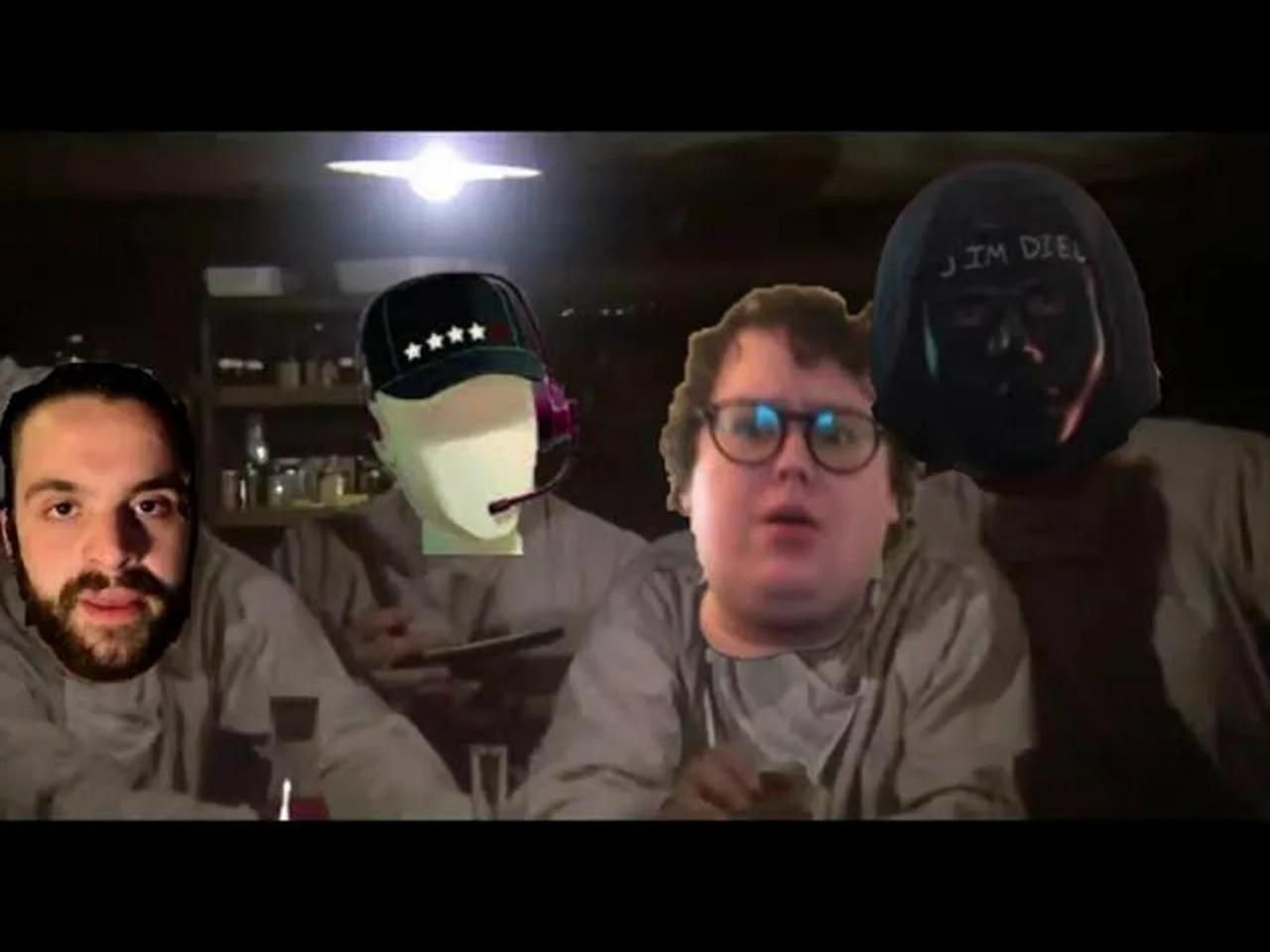 The Death Mister Jim Metokur @MisterMetokur @SparkysTechCorner ...
