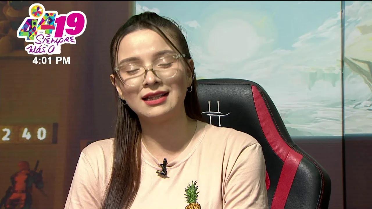 Hora Nick - Aprendiendo técnicas de Taekwondo