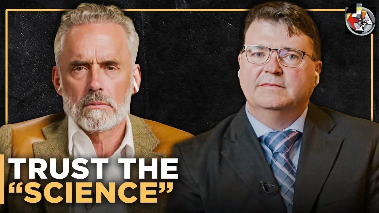 Harming Children for the Appearance of Safety | Dr. Steve Templeton ...