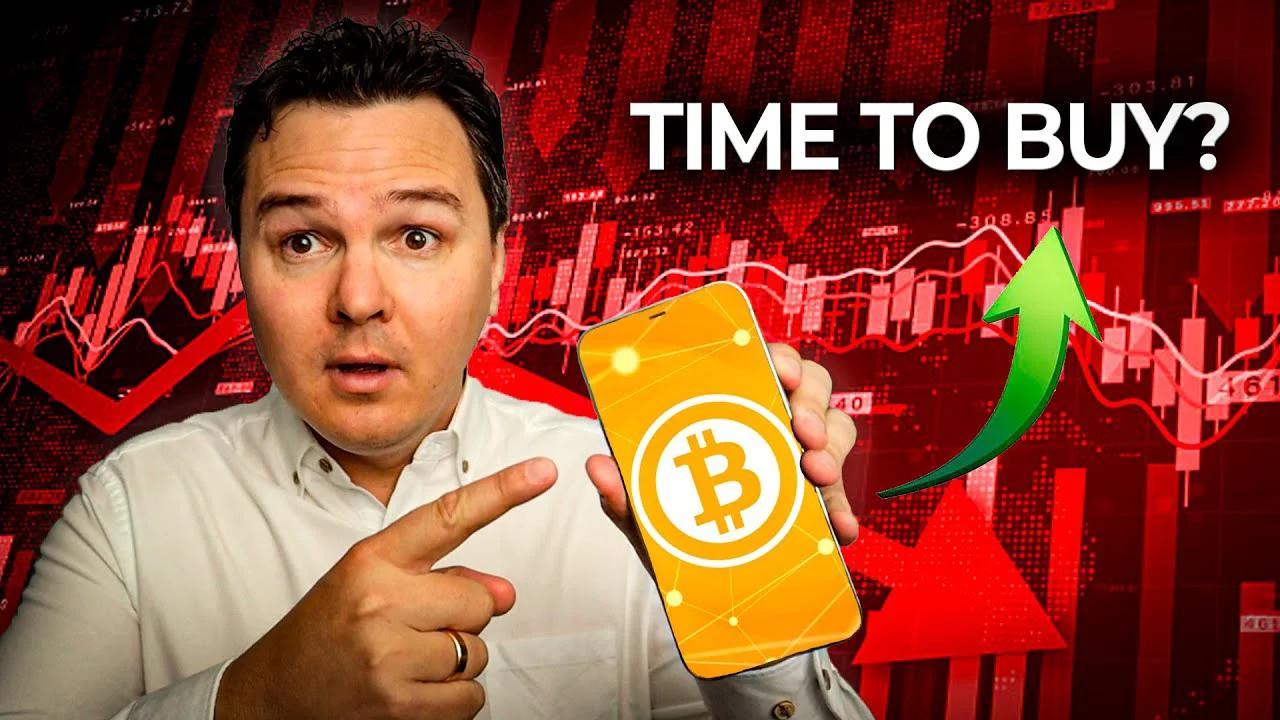 The 2023 Bitcoin Secret: Why Buy Now?