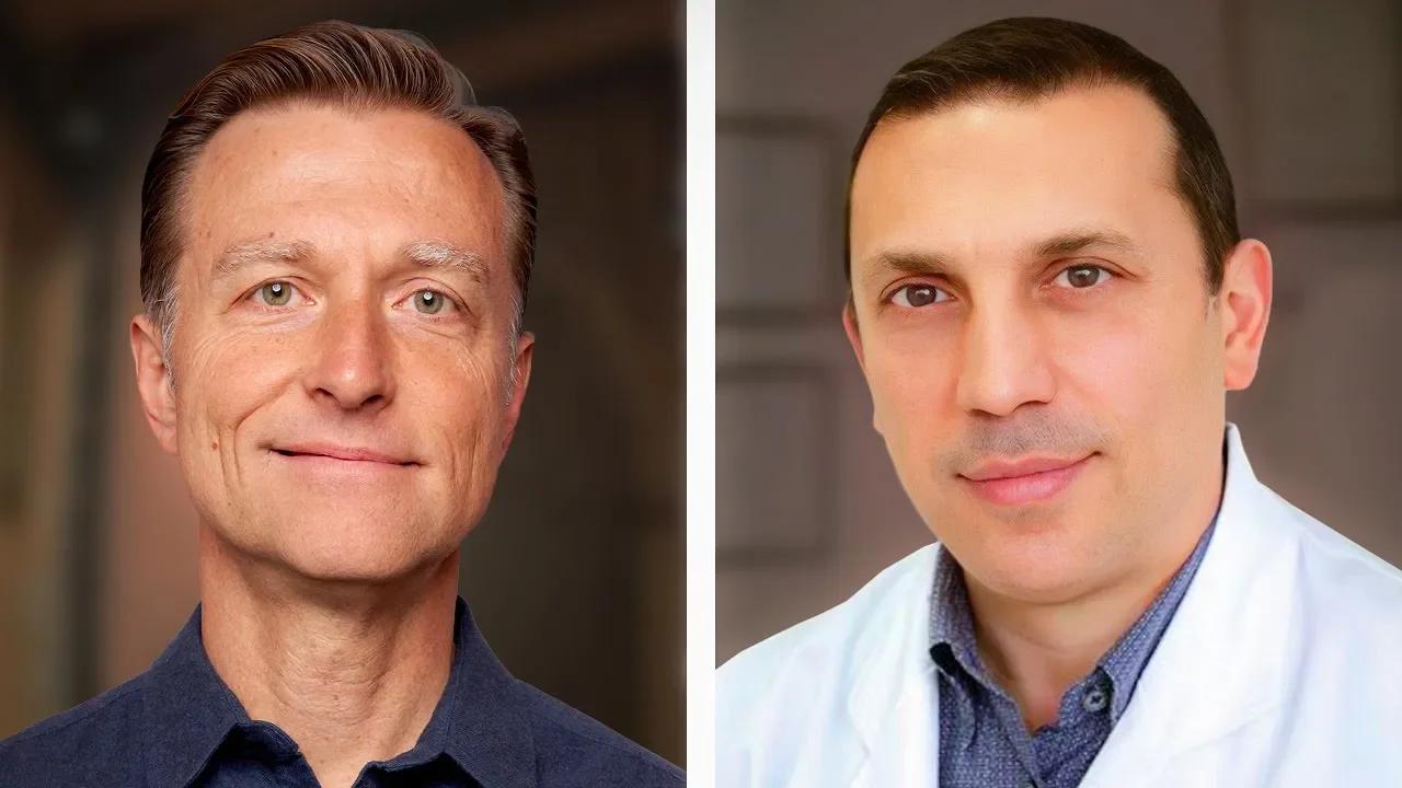 Who Is Dr Berg S Doctor