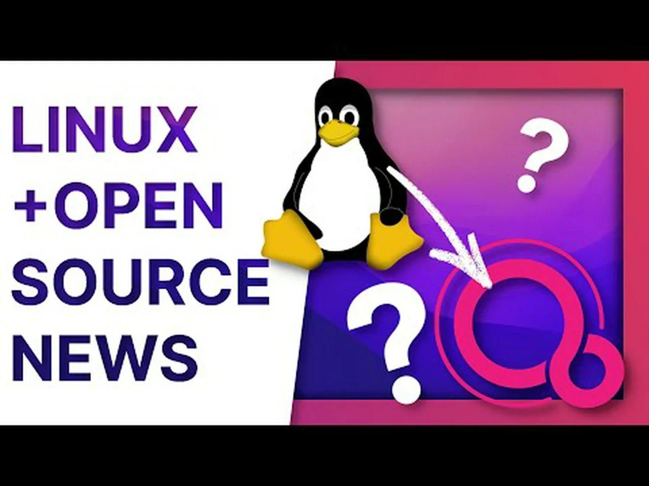 Google wants to REPLACE LINUX?, GNOME 43, and Unreal Engine on Linux - Linux and Open Source News